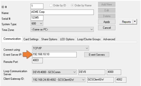 VERIFYING YOUR SYSTEM DATA